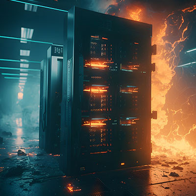 What is a BDR and Why Does Your Organization Need One? - Managed IT ...