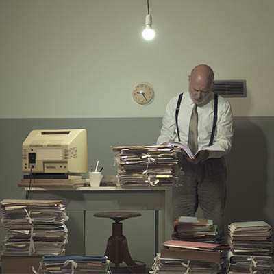 4 Outdated Office Conventions (and the Technology That Replaces Them ...