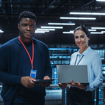 IT Management is Just a Fraction of How We Can Help - Managed IT Force ...