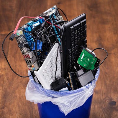 Signs Your PC is Done for and How to Properly Dispose of It - Managed ...